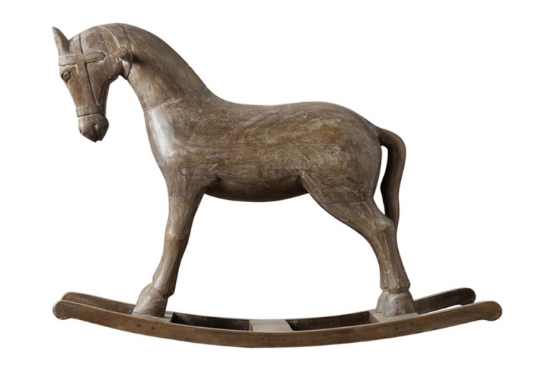 R&R Ranch: A Mini Horse Haven - Equestrian Living