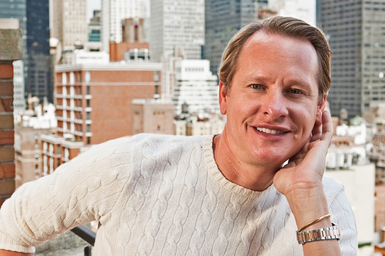 The Landscapes of Morgan Dix Wheelock - Equestrian Living