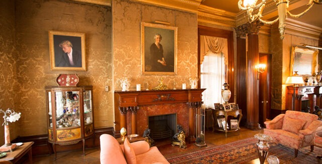 At Home in Lexington with Meg Jewett at Walnut Hall - Equestrian Living
