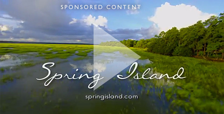 Spring Island - Equestrian Living
