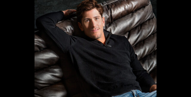 Nic Roldan - Equestrian Living