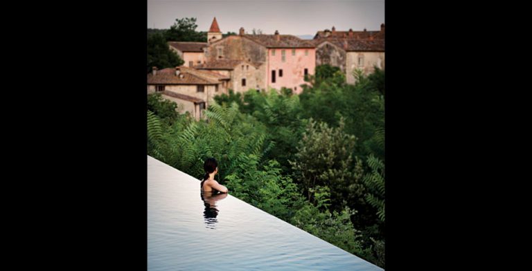 Il Borro, Tuscany - Equestrian Living