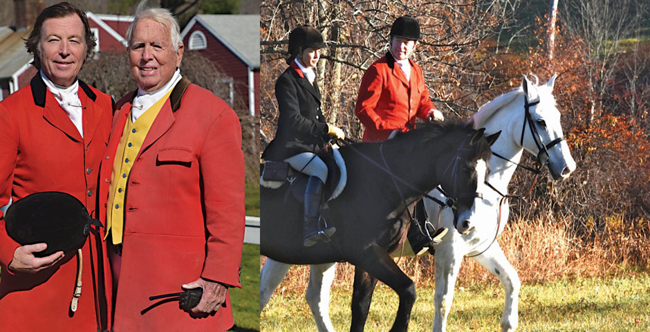 Millbrook, N.Y.—America’s Cotswolds | Equestrian Living