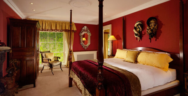 Castlehyde: A stunning mansion - Equestrian Living