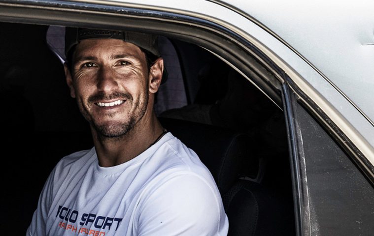 Nic Roldan visits Guatemala - Equestrian Living