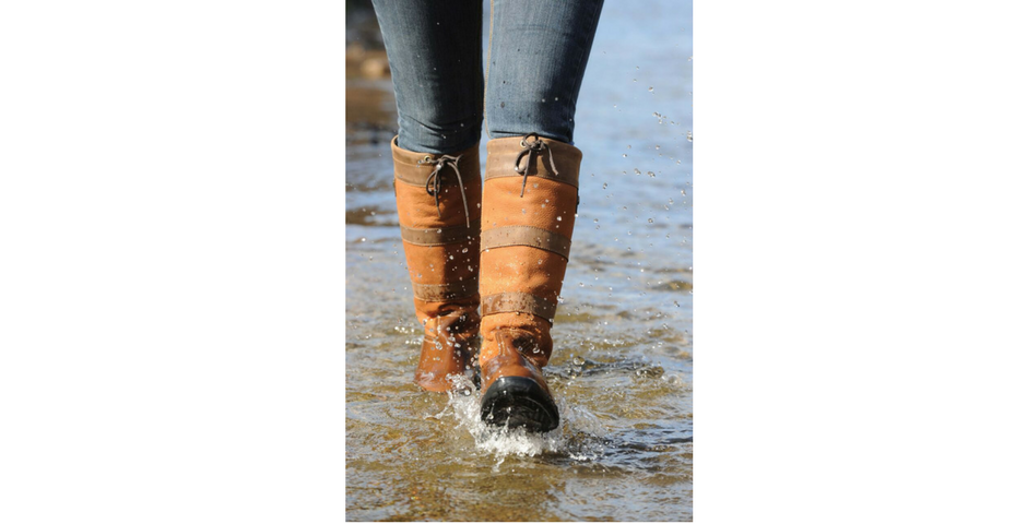 Watch Your Step – Equestrian Living