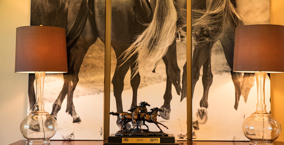 Equestrian Living | Celebrating Country Life