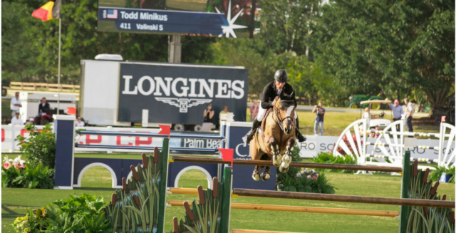 At Home with Todd & Amanda Minikus - Equestrian Living