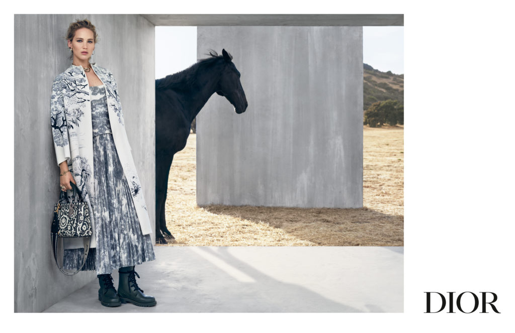 High Fashion Horses – Equestrian Living