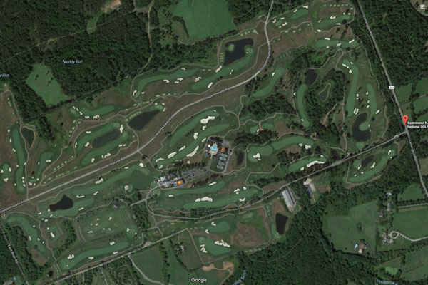 LAMINGTON FARM REMEMBERED - Equestrian Living