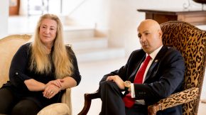 The World Of Victoria McCullough - Equestrian Living