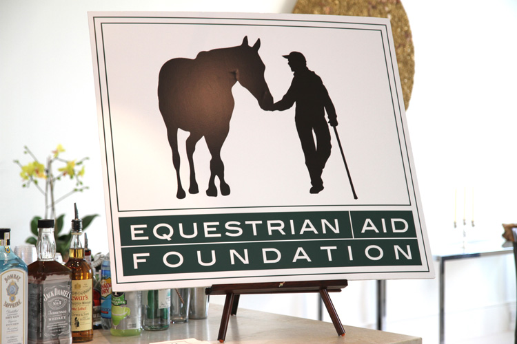 Behind the scenes in Wellington – Equestrian Living