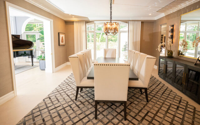 A NEW LIFE IN WELLINGTON - Equestrian Living