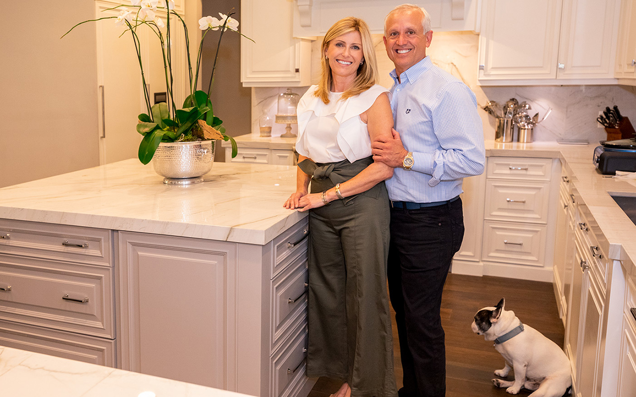 A NEW LIFE IN WELLINGTON – Equestrian Living