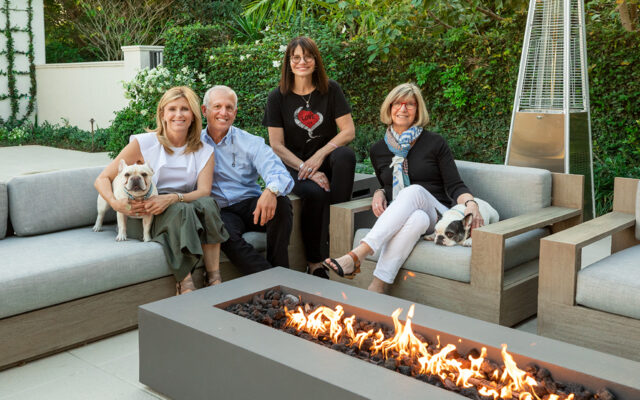 A NEW LIFE IN WELLINGTON - Equestrian Living