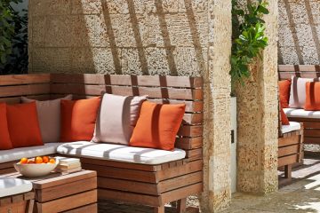 Design – Equestrian Living