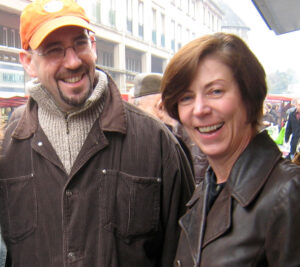 Heather Killen and Horse & Country TV - Equestrian Living