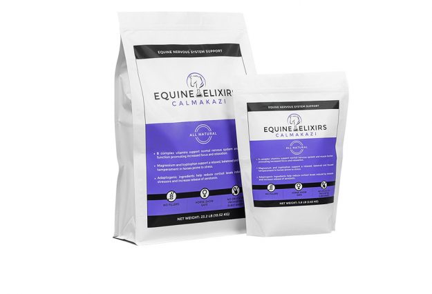 - Equestrian Living