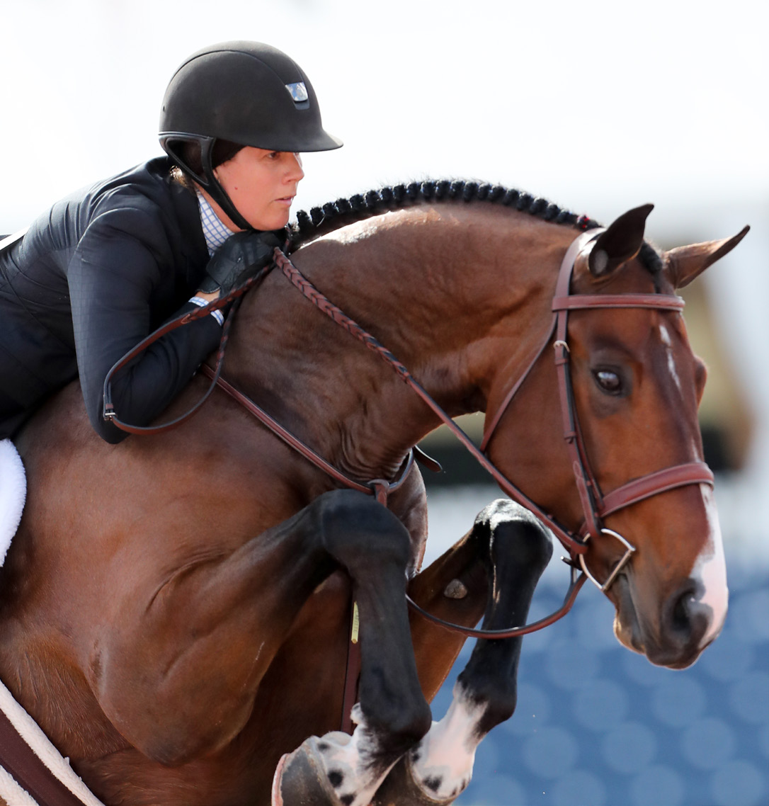 Giving Back in the Equestrian World 2021 - Equestrian Living