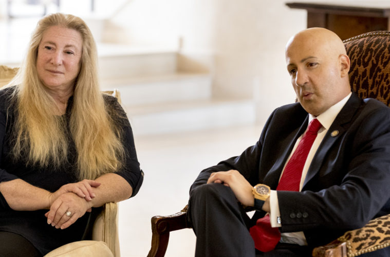 Victoria McCullough: Saving Horses From Slaughter - Equestrian Living