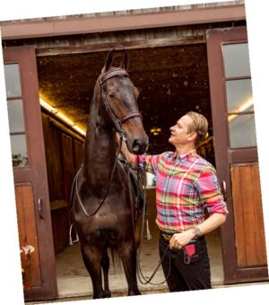 14 of Carson Kressley's Favorite Things - Equestrian Living