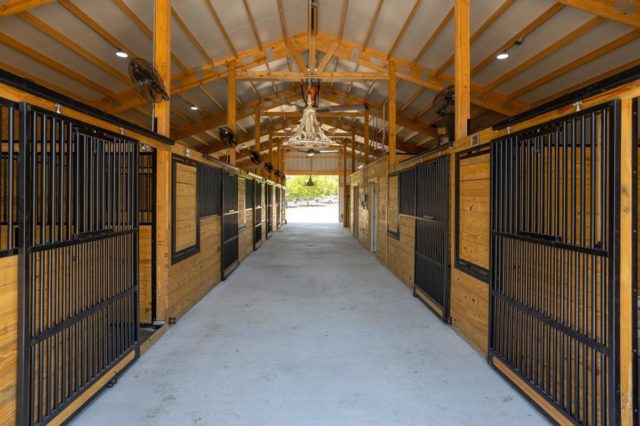 Layla Rose Ranch - Equestrian Living