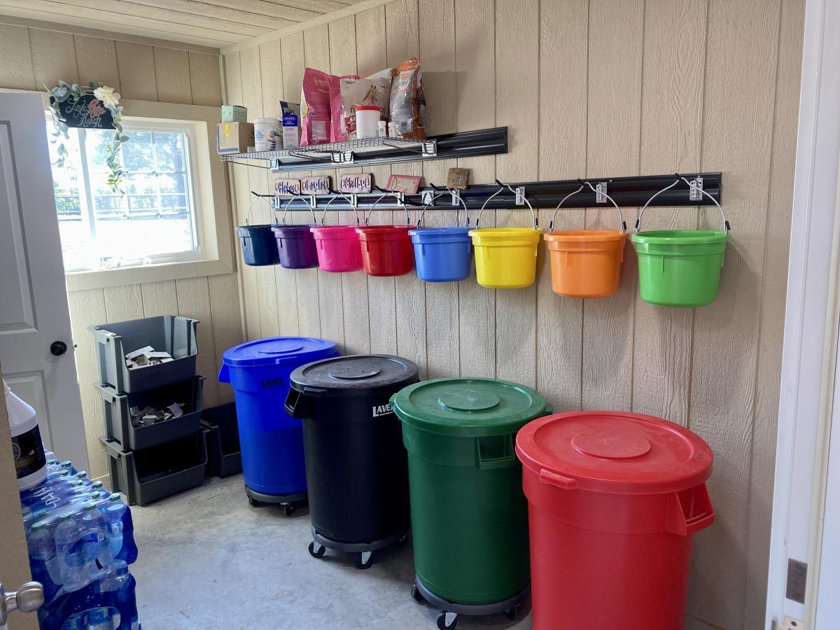 Layla Rose Ranch - Equestrian Living