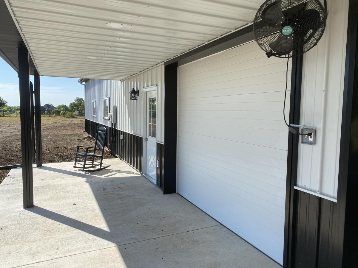 Layla Rose Ranch - Equestrian Living