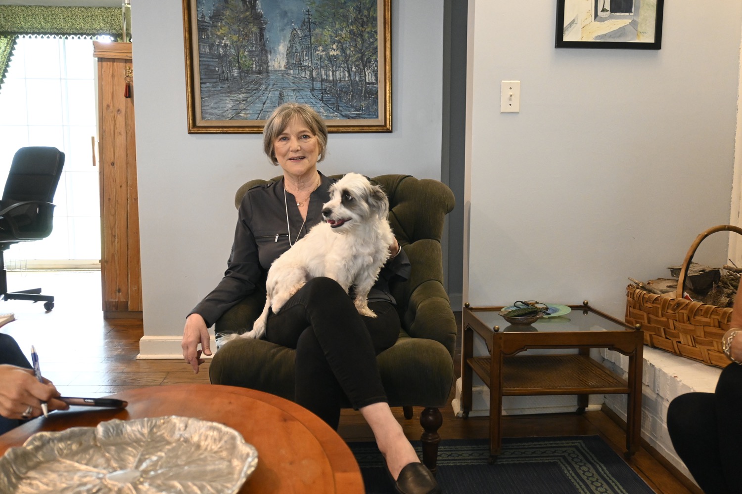 Lynn Coakley: Changing the Horse World - Equestrian Living