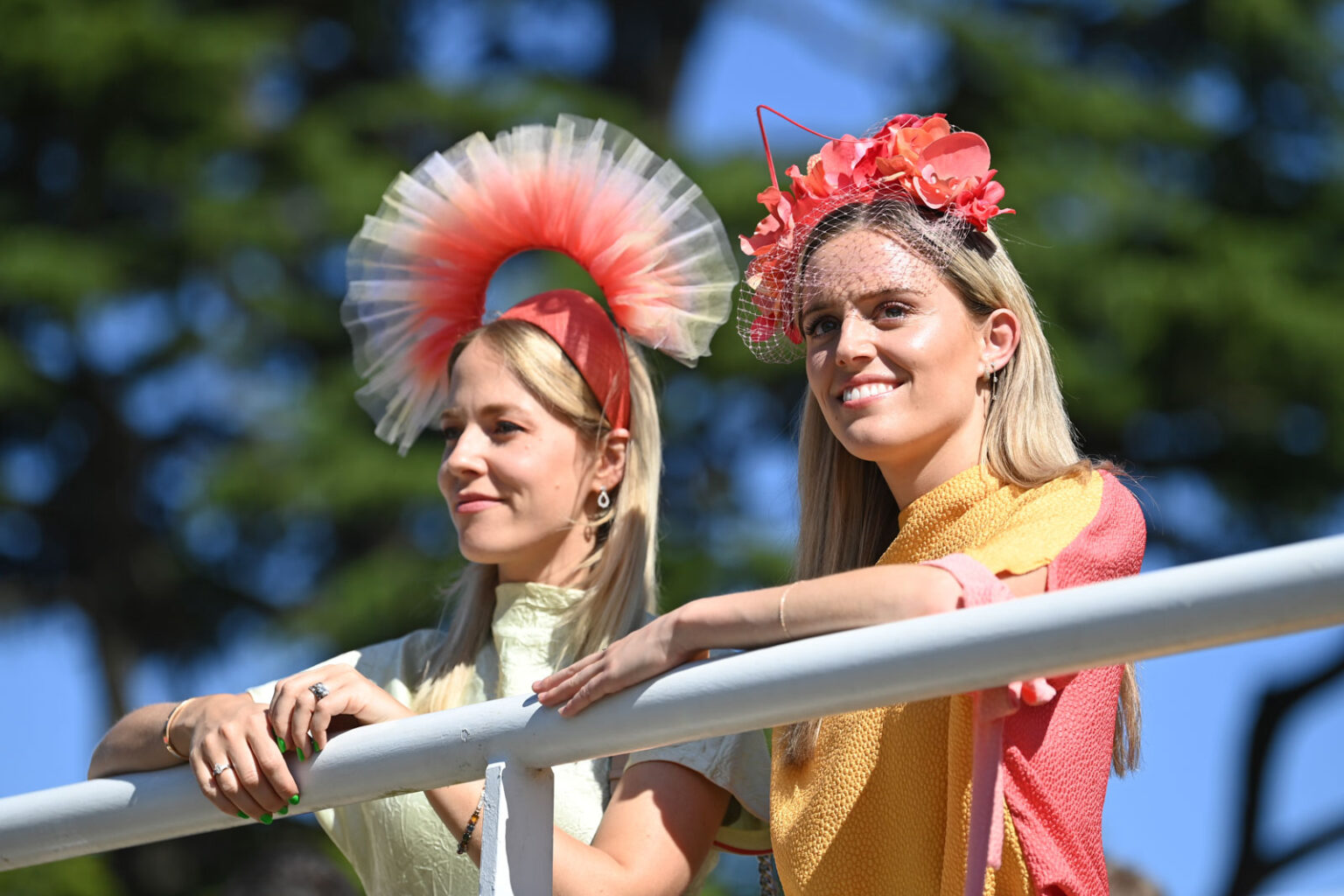 A Visit to the Royal Enclosure at Ascot – Equestrian Living