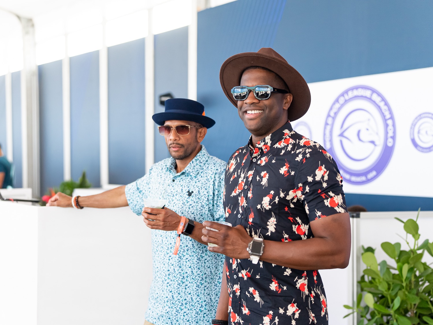 Beach Polo World Cup Returns to Miami: A Fusion of Sports, Fashion, and ...