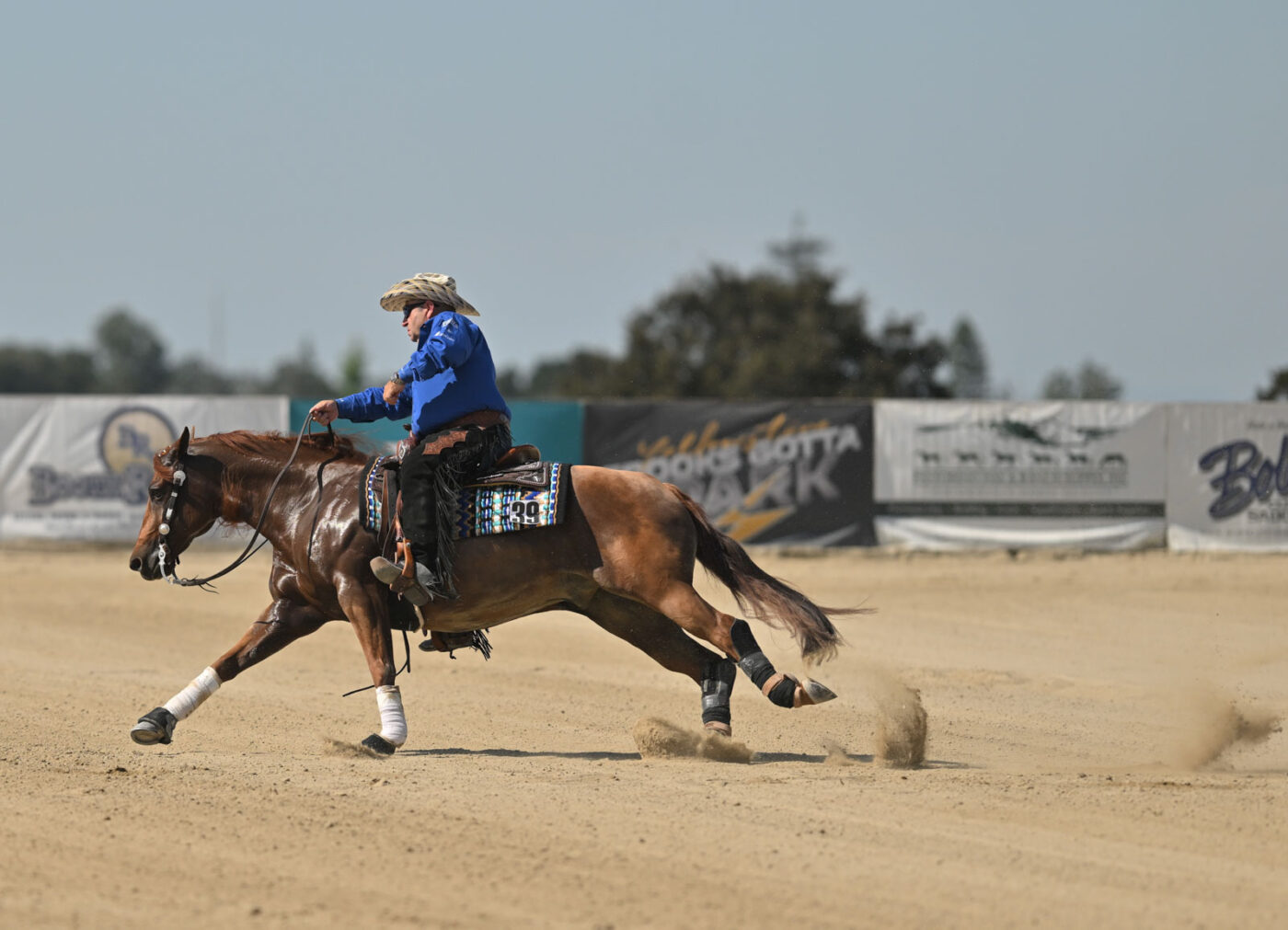 The World Of Victoria McCullough - Equestrian Living