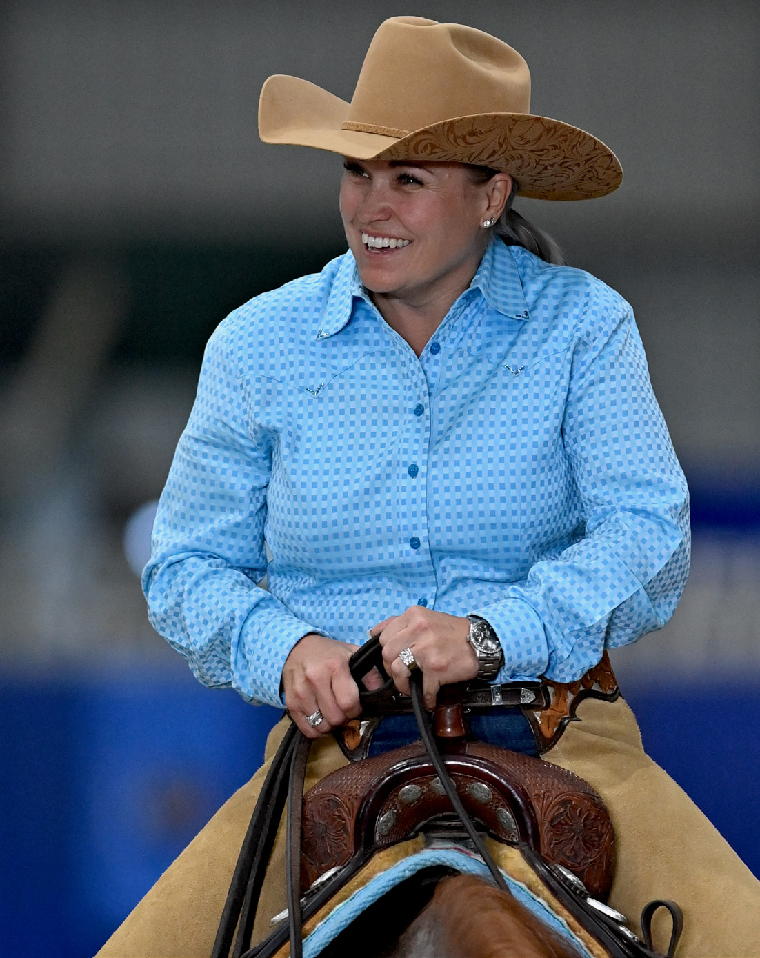 Favorite Athletes 2023 - Equestrian Living