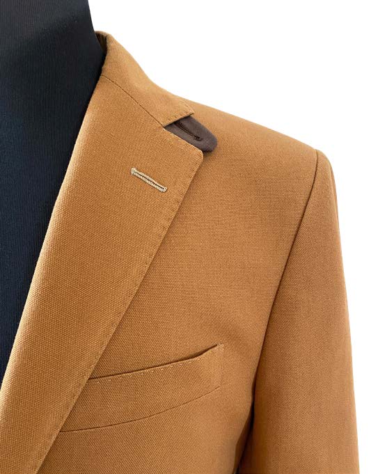 Object of Desire: Brit & Blue's Signature Jacket - Equestrian Living