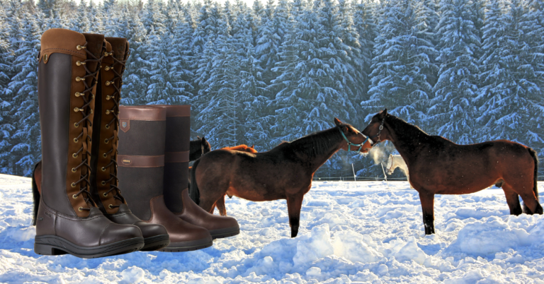 Heather Killen and Horse & Country TV - Equestrian Living