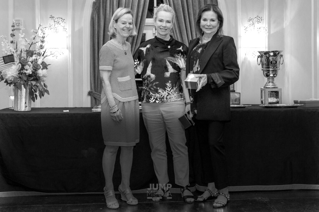 HEARTFELT HEROES MAKING A DIFFERENCE - Equestrian Living