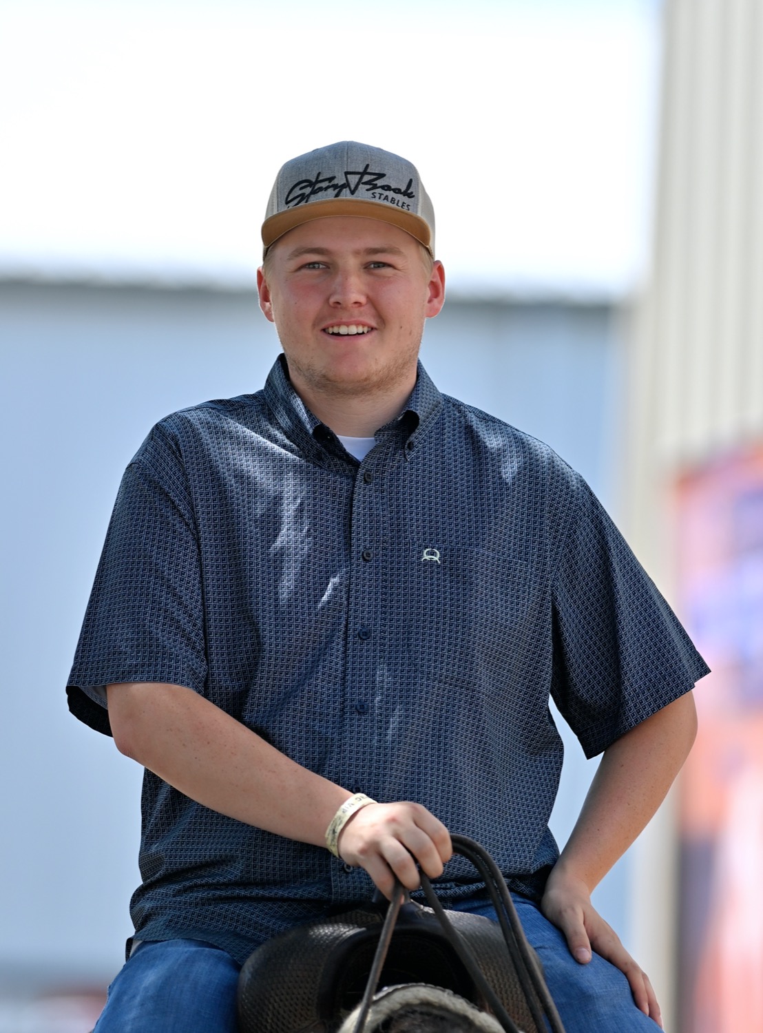 Meet the Masterful McCutcheons - Equestrian Living