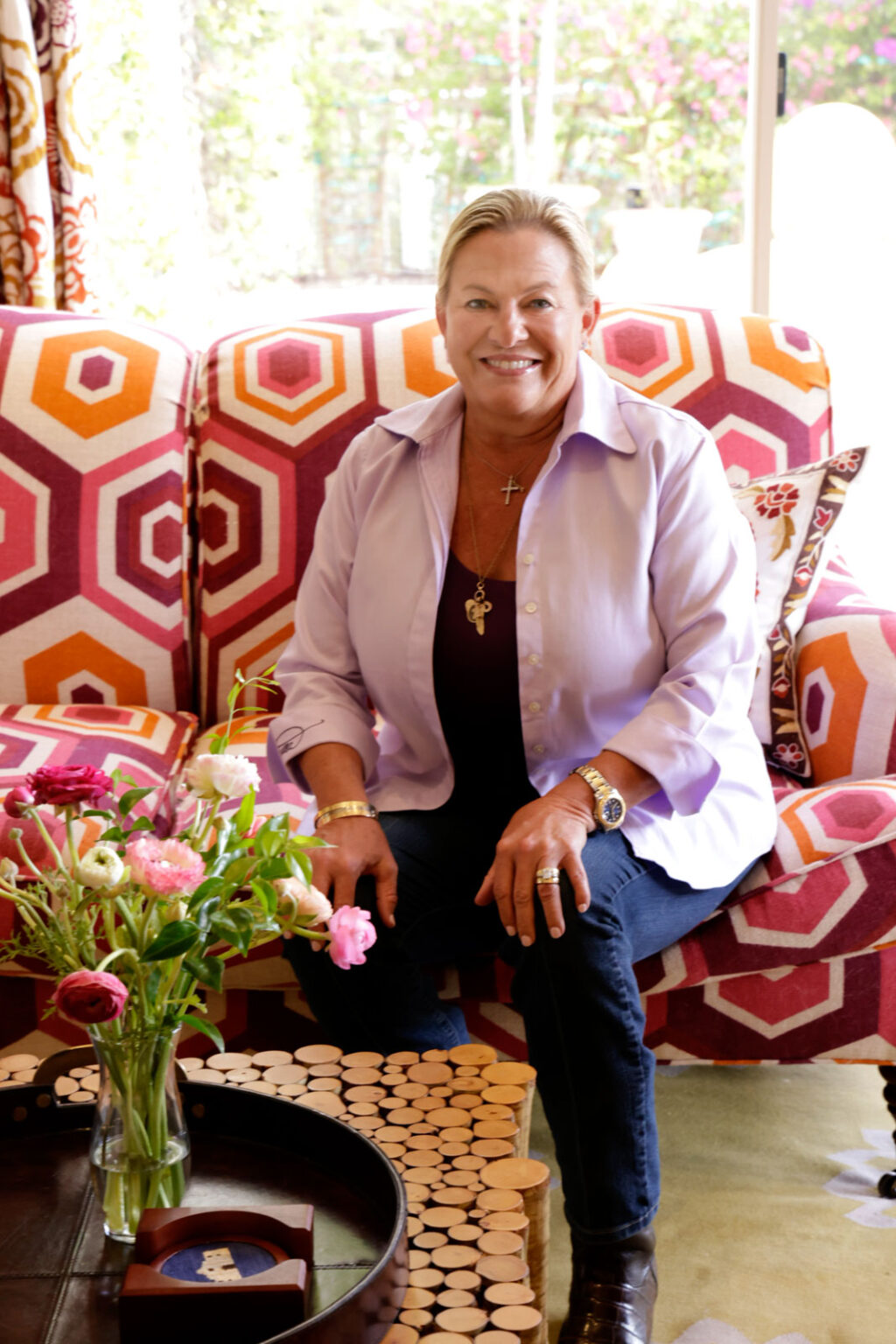 EDWINA ALEXIS – Equestrian Living