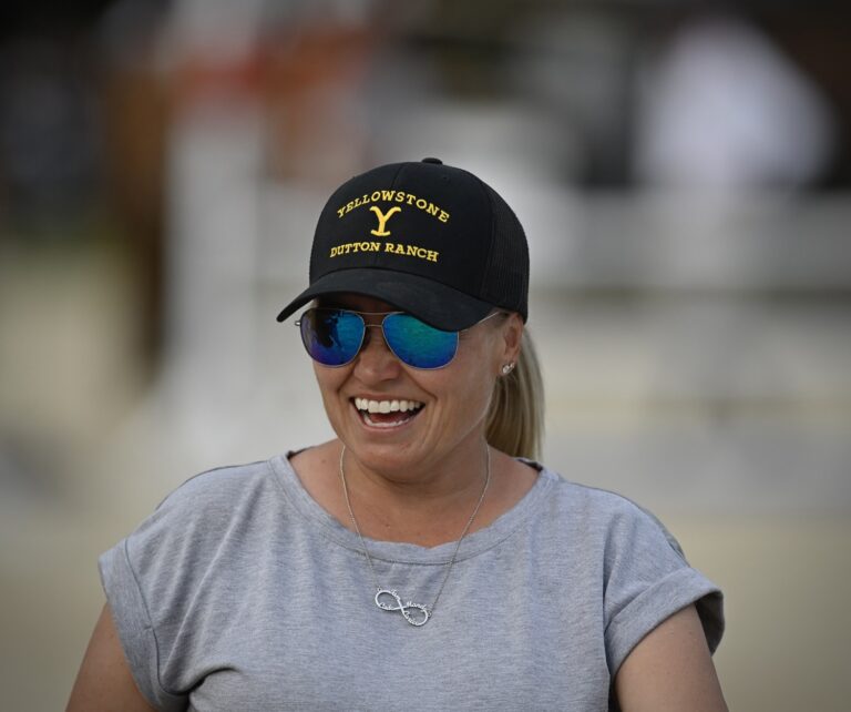 Meet the Masterful McCutcheons - Equestrian Living