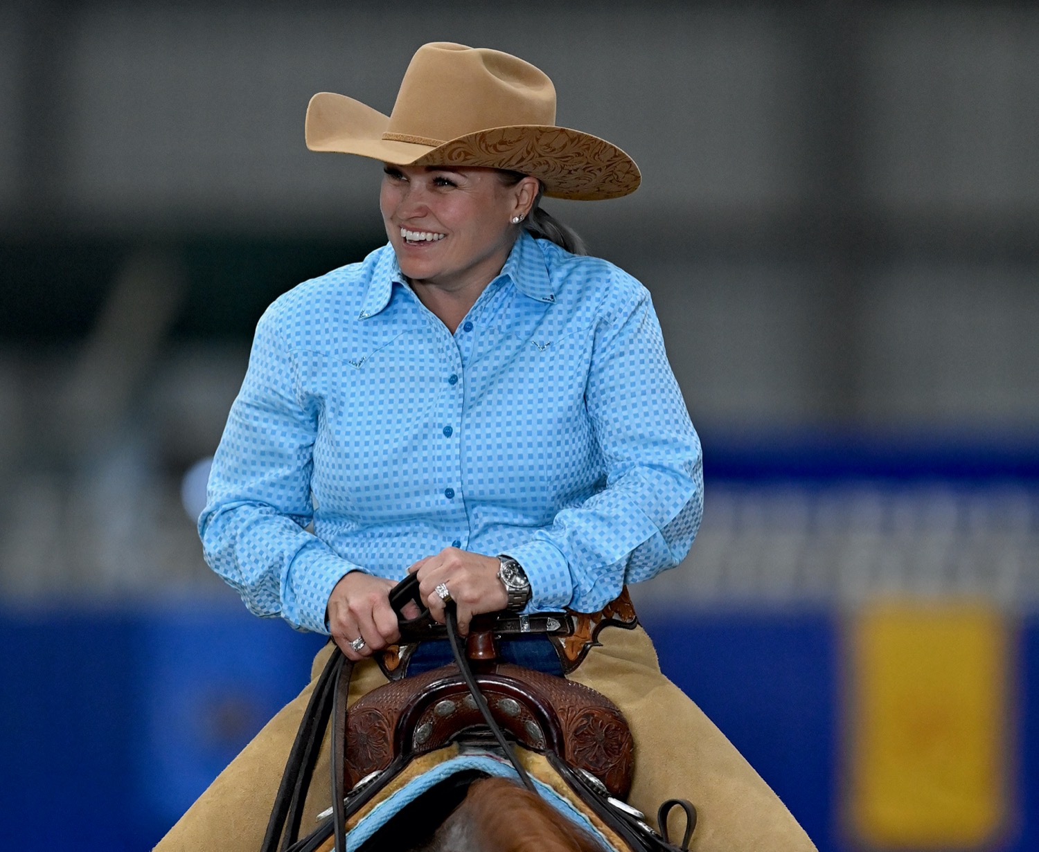 Meet the Masterful McCutcheons - Equestrian Living