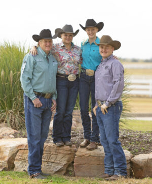 Meet the Masterful McCutcheons – Equestrian Living