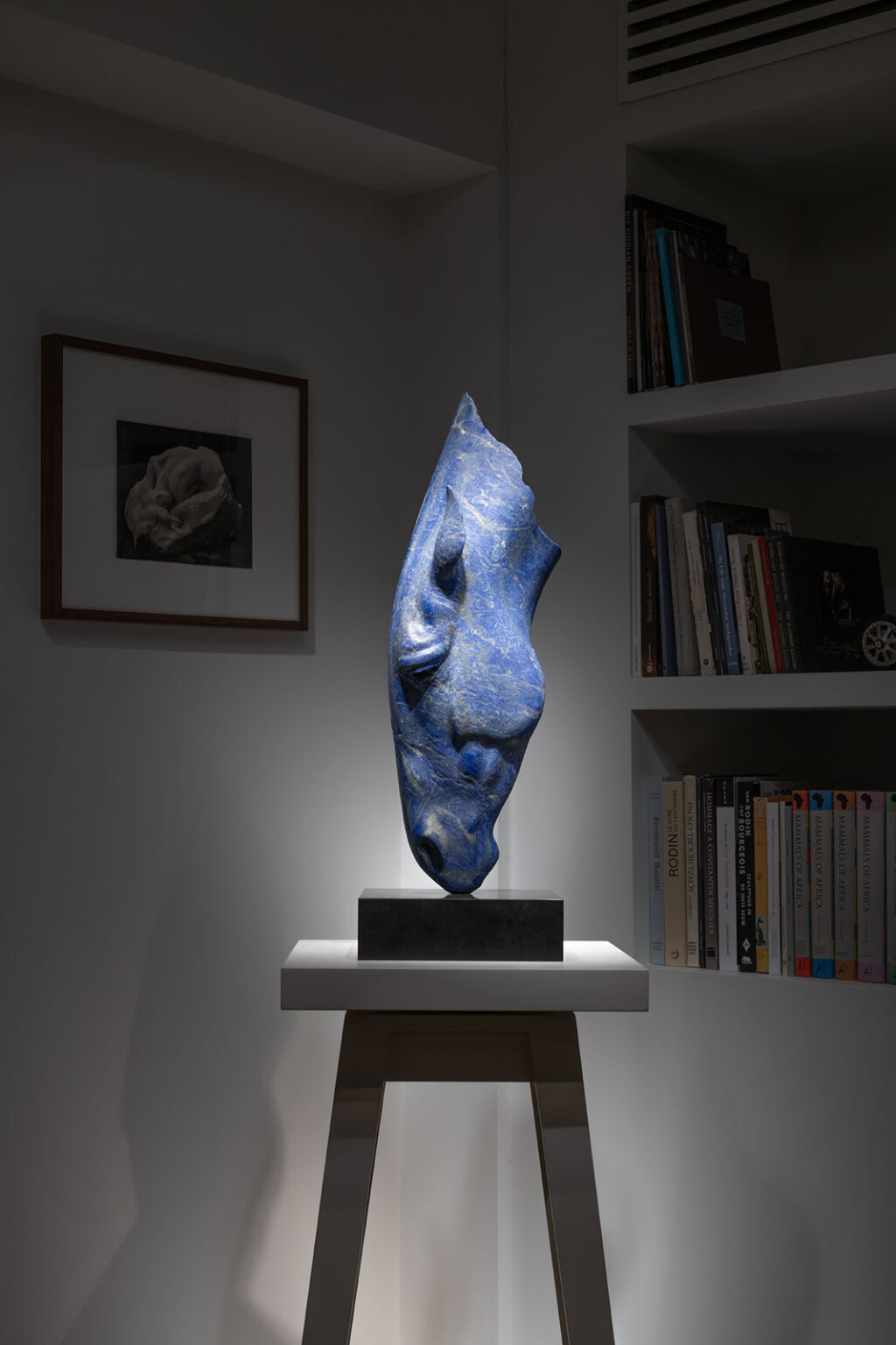 THE MONUMENTAL SCULPTURES OF NIC FIDDIAN GREEN - Equestrian Living