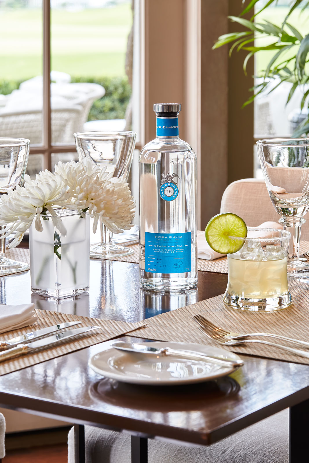 Lux Libations at Windsor Charity Polo Club – Equestrian Living
