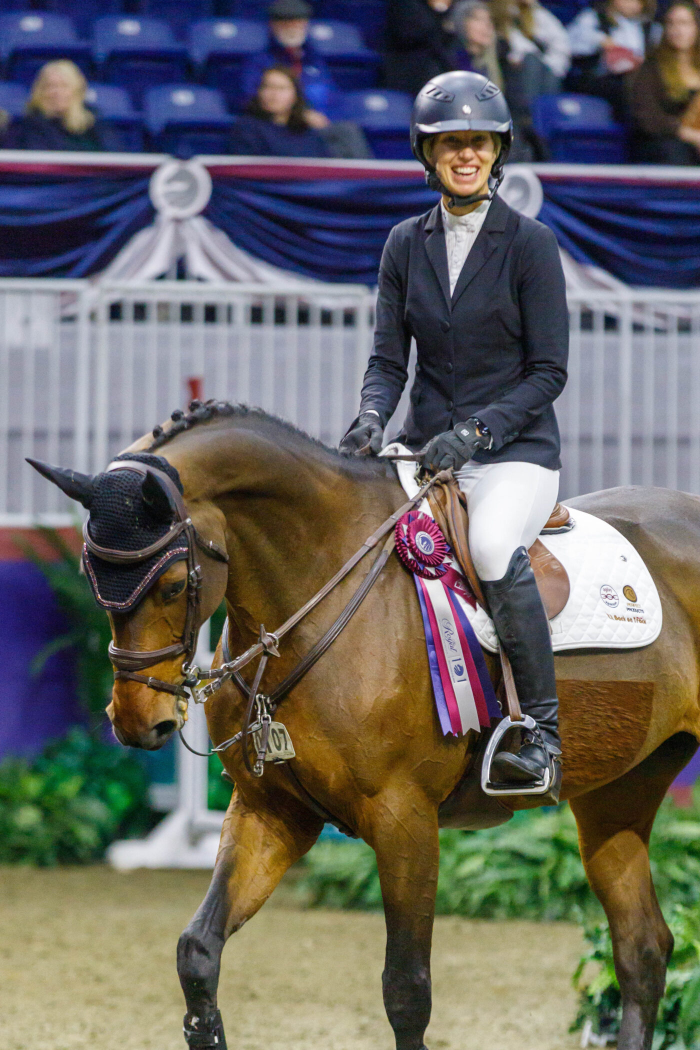 The Royal Horse Show - Equestrian Living