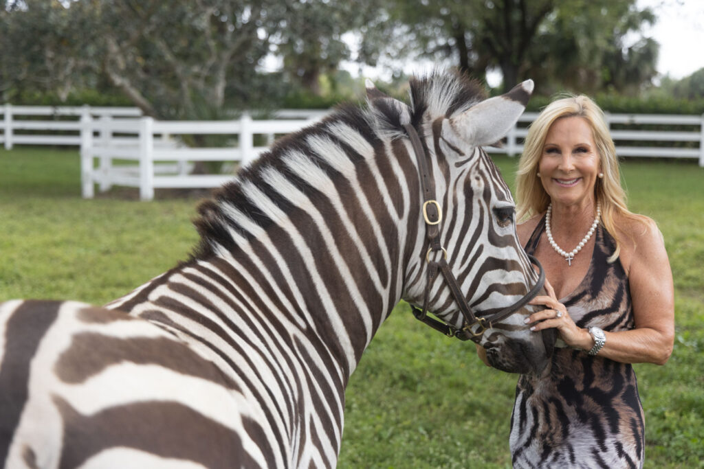 VISIT THE NEW HOME OF PETER LEONE AND BJ EHRHARDT - Equestrian Living