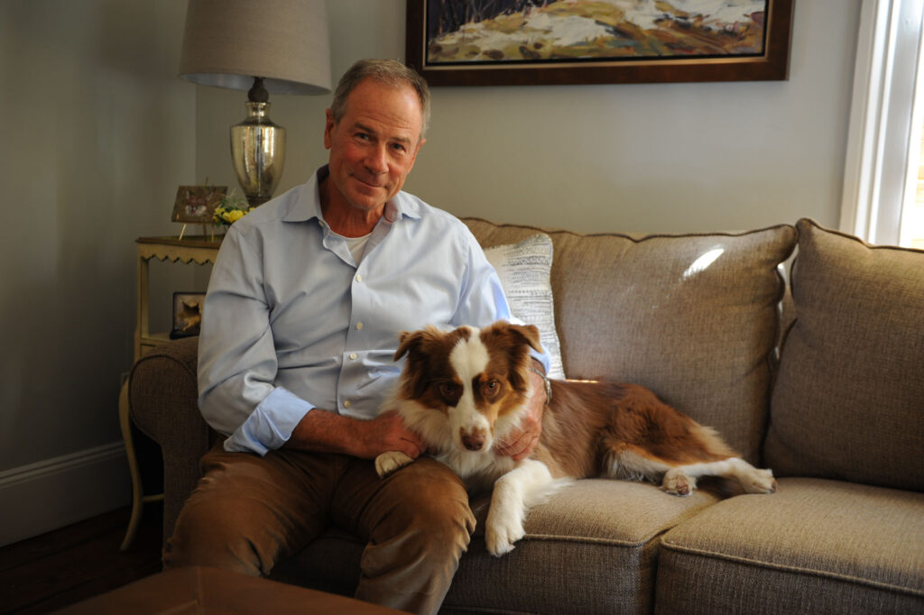 VISIT THE NEW HOME OF PETER LEONE AND BJ EHRHARDT - Equestrian Living