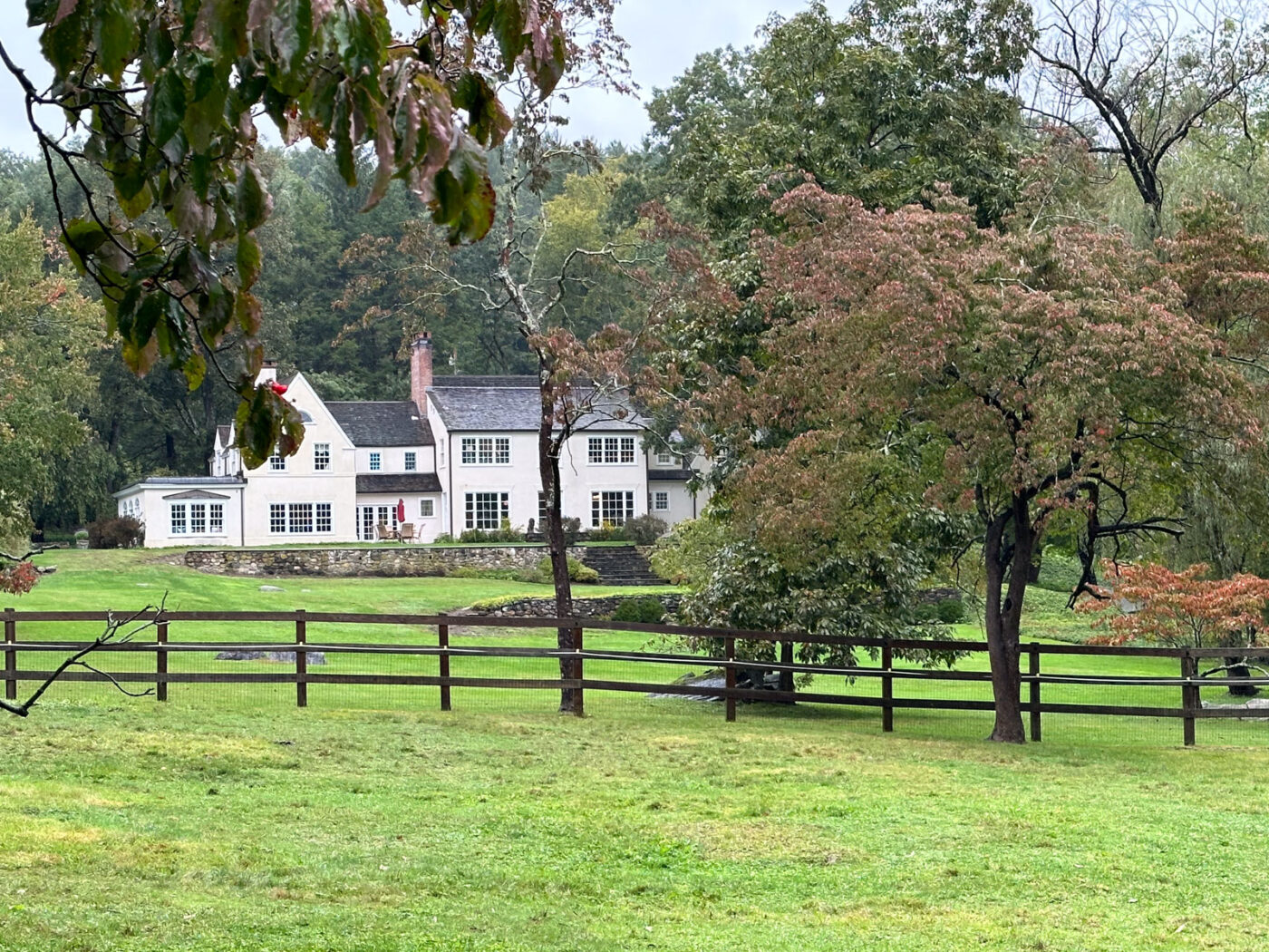 VISIT THE NEW HOME OF PETER LEONE AND BJ EHRHARDT - Equestrian Living