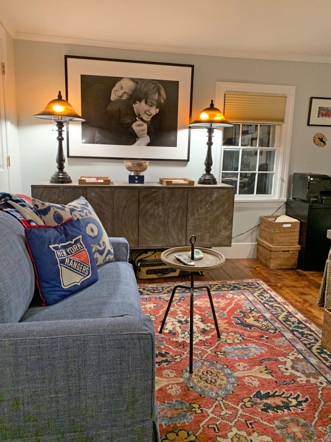 VISIT THE NEW HOME OF PETER LEONE AND BJ EHRHARDT – Equestrian Living