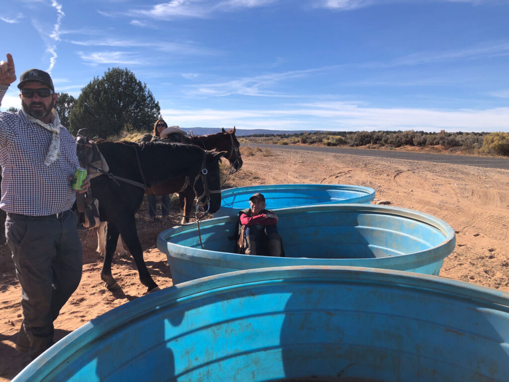 EXPLORING UTAH’S COWBOY HERITAGE: A CATTLE DRIVE ADVENTURE – Equestrian ...