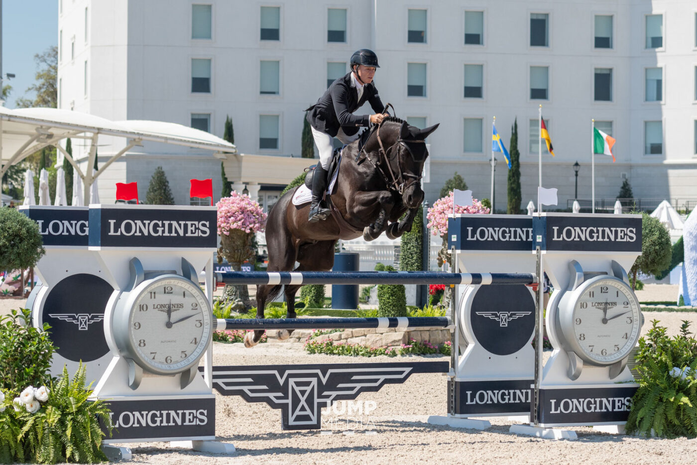 DESIGN AND DEVELOPMENT THE SHARN WORDLEY WAY – Equestrian Living